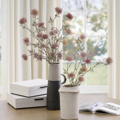 Prickly Stem, Set of Six | Grandin Road