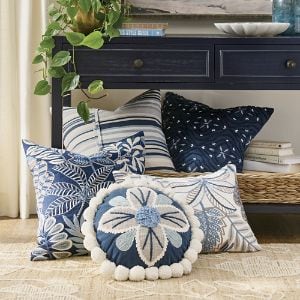 Shop All Indoor Decor | Grandin Road
