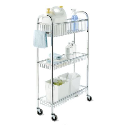 Washer and Dryer Cart | Grandin Road