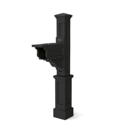 Signature Deluxe Mailbox Set | Grandin Road
