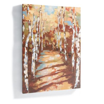 On the Right Path Wall Art | Grandin Road