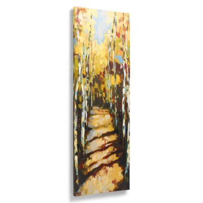 On the Right Path Wall Art | Grandin Road