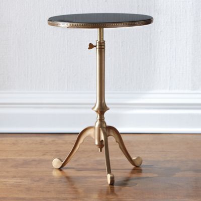 Telescoping Table | Grandin Road