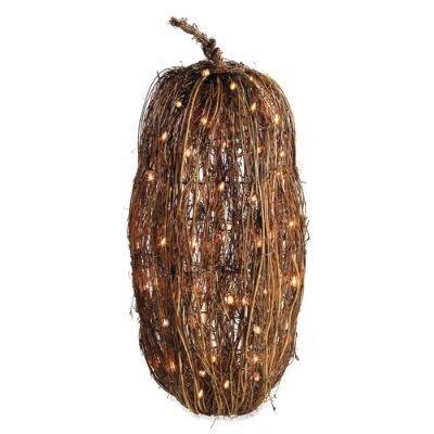 Faux Hay Bales | Grandin Road