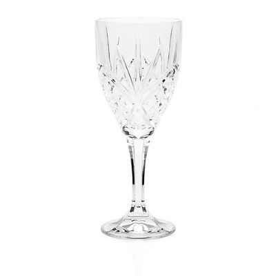 Dublin Crystal Glassware | Grandin Road