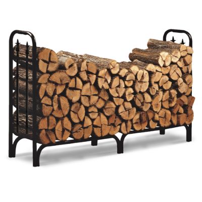 Log Rack | Grandin Road