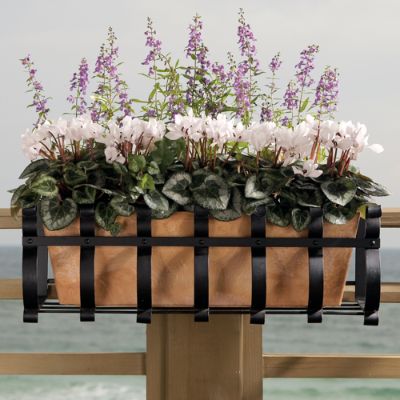 Balcony Window Box | Grandin Road