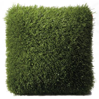 Square Turf Pillow | Grandin Road