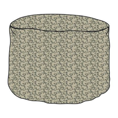 Patina Copper Hose Pot | Grandin Road