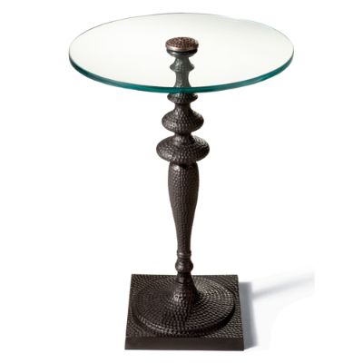 Wingate Accent Table | Grandin Road