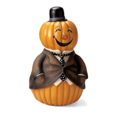 Paddy the Pumpkin Man | Grandin Road