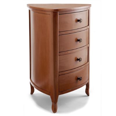 Fiona Triangle Chest | Grandin Road