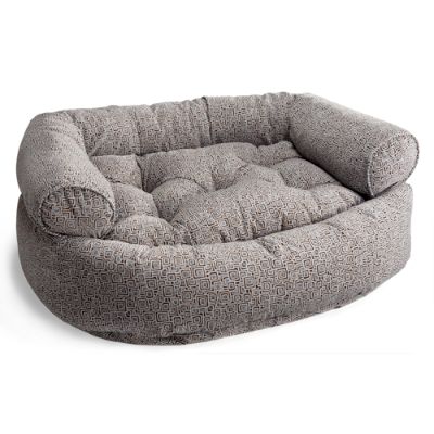 Designer Sofa Dog Bed | Grandin Road
