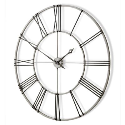 Stockton Wall Clock | Grandin Road