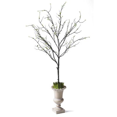 Martha Stewart Set of Six Hanging Painted Eggs | Grandin Road