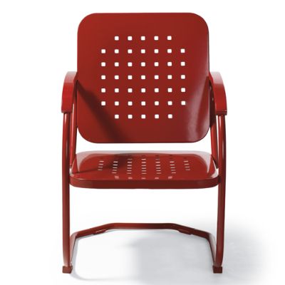Retro Outdoor Furniture Collection | Grandin Road