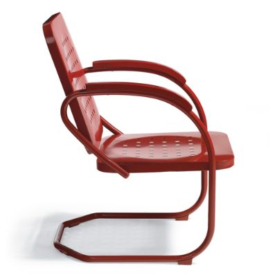 Retro Outdoor Furniture Collection | Grandin Road