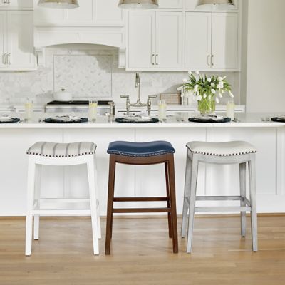 Julien Bar & Counter Stool | Grandin Road
