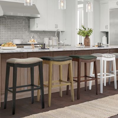 Julien Bar & Counter Stool | Grandin Road