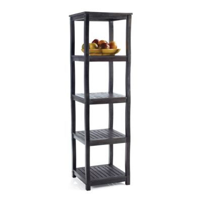 Yorkshire Tower Shelf | Grandin Road