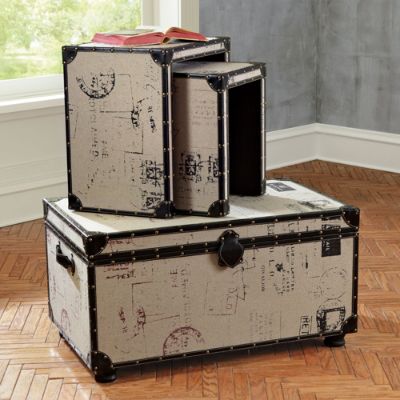 Three-piece Traveler Set | Grandin Road