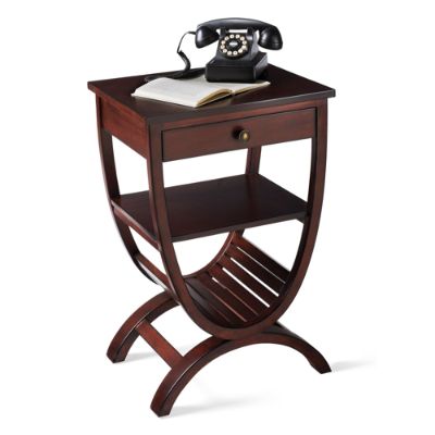Telephone Table | Grandin Road