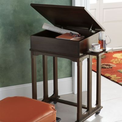 Mobile Desk | Grandin Road