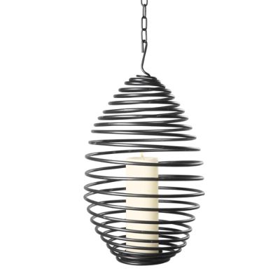 Marvelous Spring Tall Lantern | Grandin Road