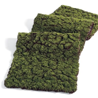 Easter Moss Runner and Placemats | Grandin Road