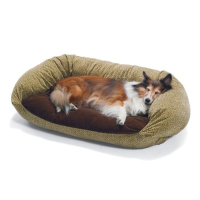 Reversible Dog Bed | Grandin Road