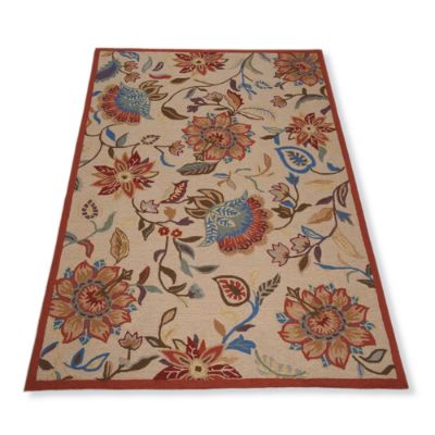Eleanor Outdoor Rug | Grandin Road