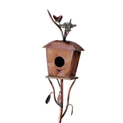 Tree House Garden Stakes | Grandin Road