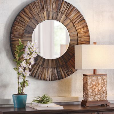 Abaco Mirror | Grandin Road