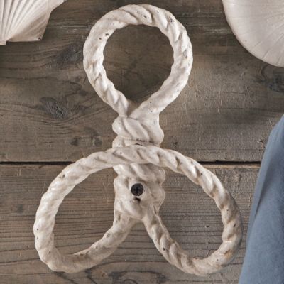 Ocean-themed Hooks | Grandin Road