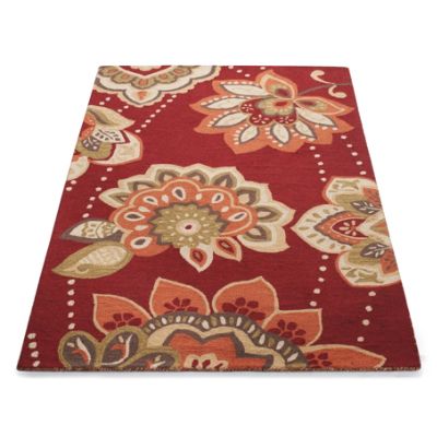 Edan Indoor Area Rug | Grandin Road