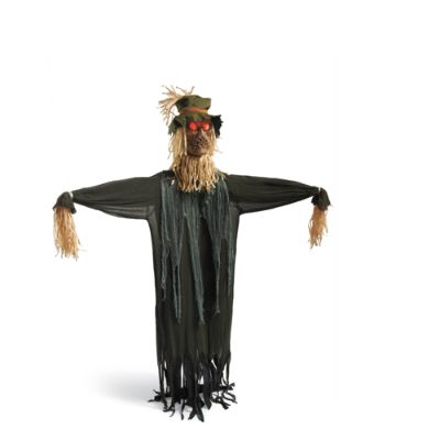 Animated Scarecrow | Grandin Road