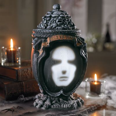 Haunted Ash Urn | Grandin Road