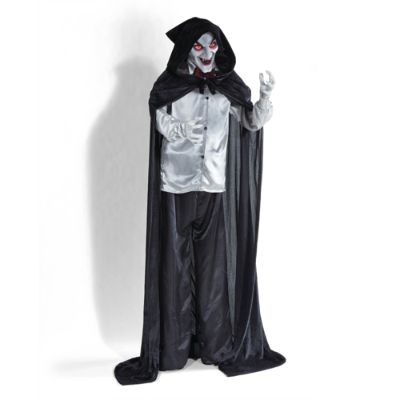 Life-size Vincent Vampire | Grandin Road