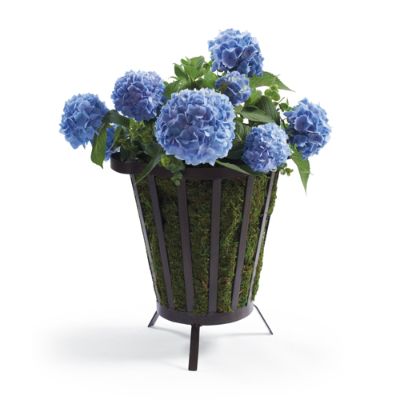 European Garden Basket | Grandin Road