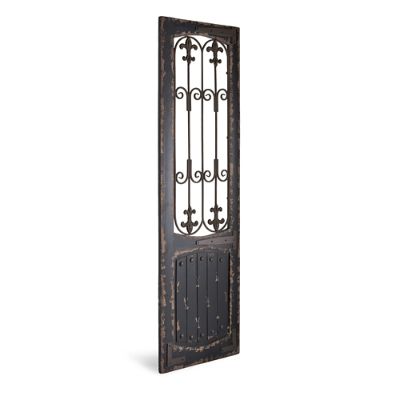 Vintage Gate Artwork | Grandin Road