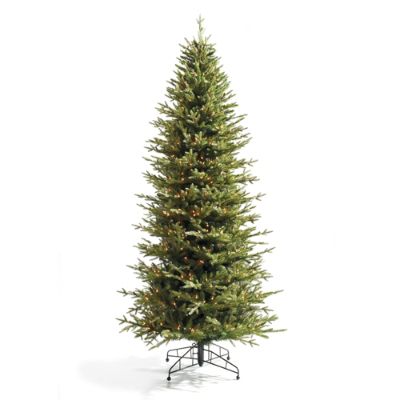 Monarch Slim Christmas Tree | Grandin Road
