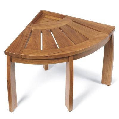 Teak Spa Collection | Grandin Road