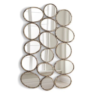 Oval Multi Mirror | Grandin Road