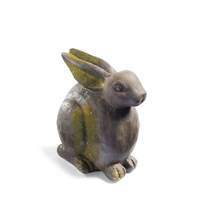 Sculpted Garden Bunnies | Grandin Road