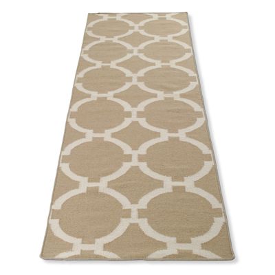 Rafi Indoor Area Rug | Grandin Road