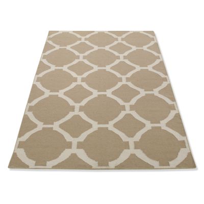 Rafi Indoor Area Rug | Grandin Road