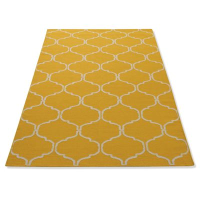 Delphine Indoor Area Rug | Grandin Road