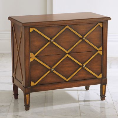 Anna Chest | Grandin Road