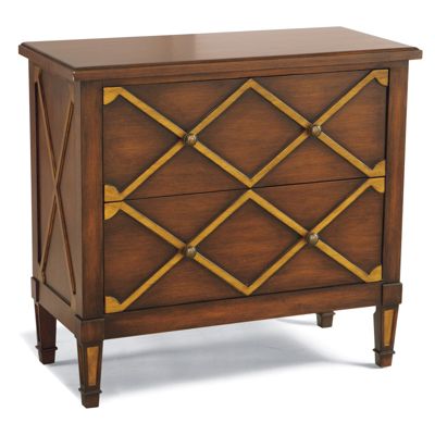 Anna Chest | Grandin Road