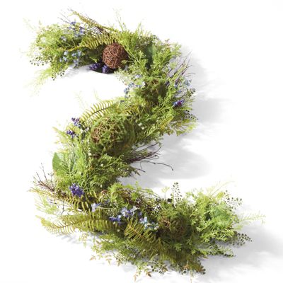 Fern Greenery Collection | Grandin Road